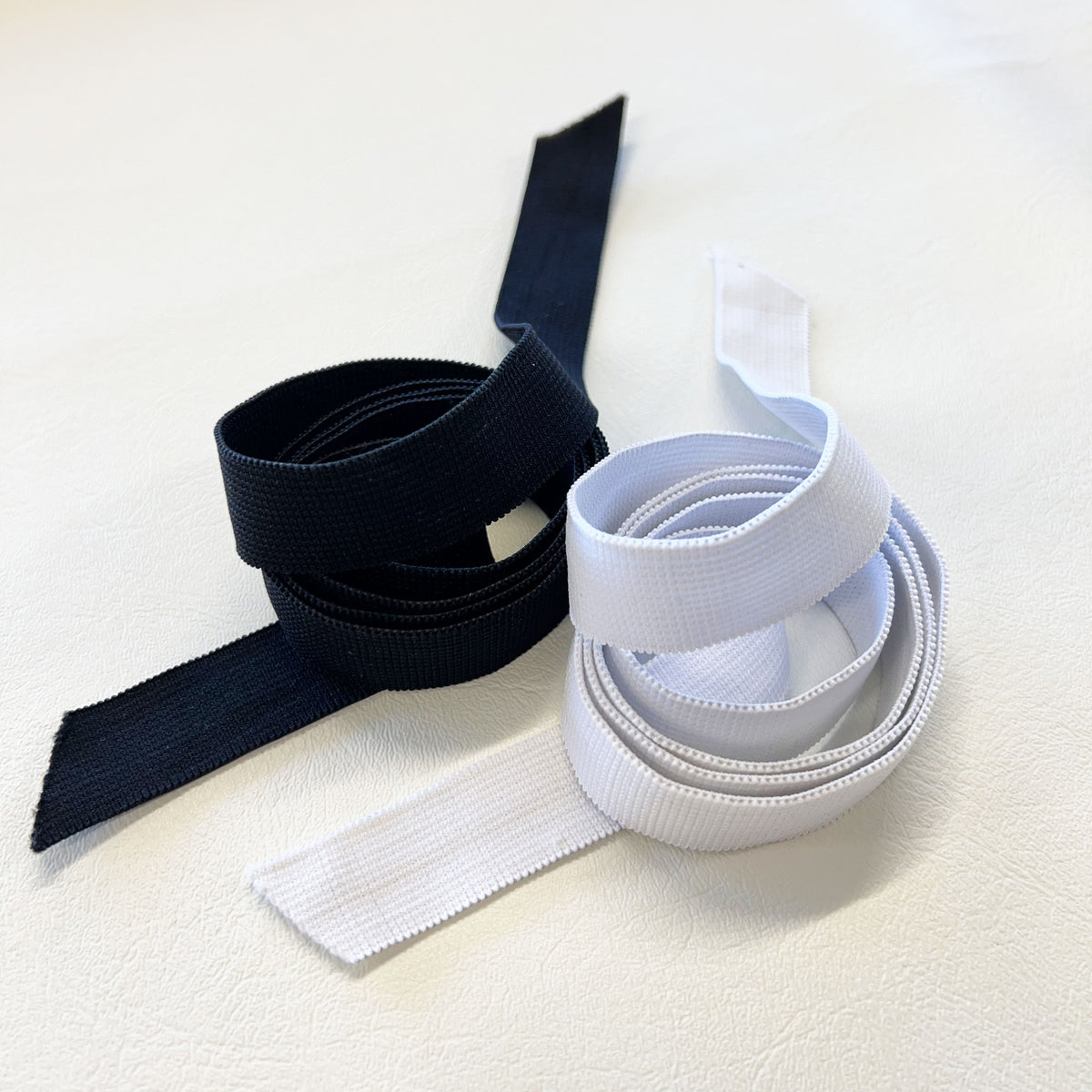 Knitted Elastic 23mm Deadstock - by the metre – Fabric Box