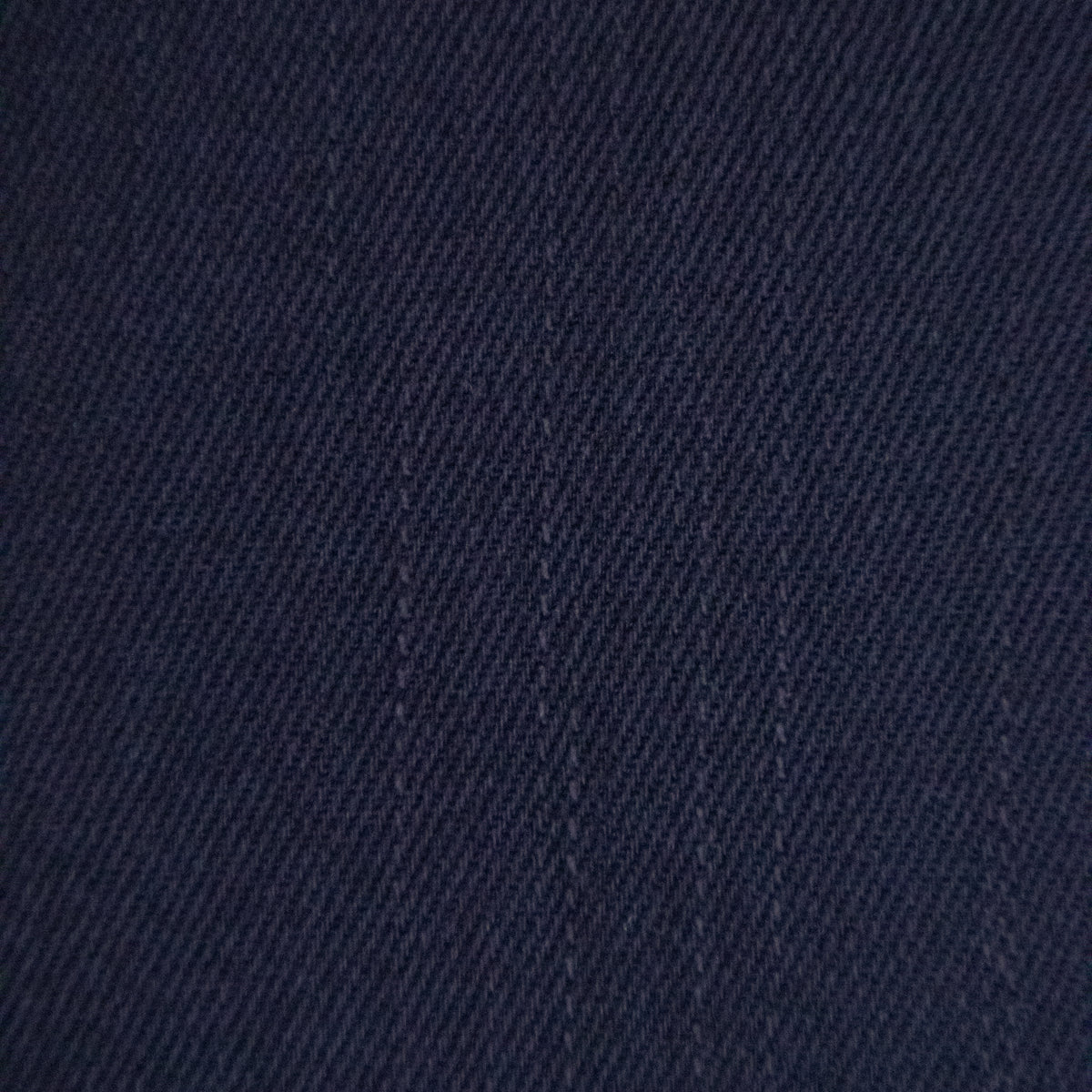 Coloured Stretch Denim - Ink – Fabric Box