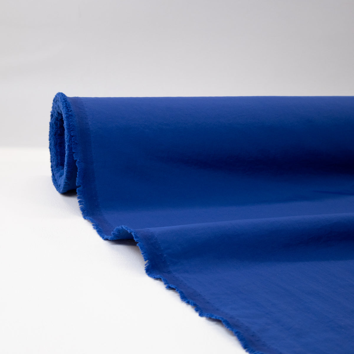 Water-Resistant Nylon - Cobalt – Fabric Box