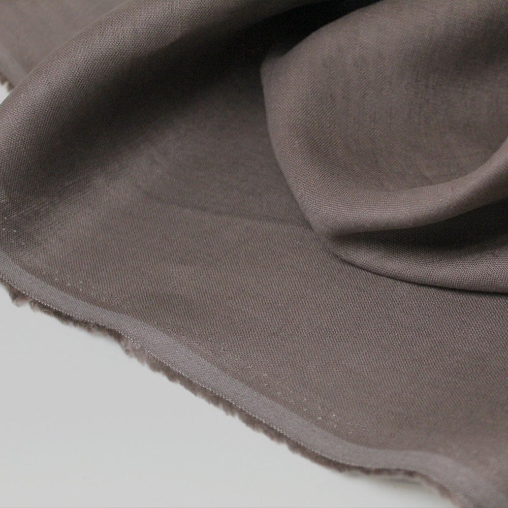 Linen 195gsm - Rockport – Fabric Box